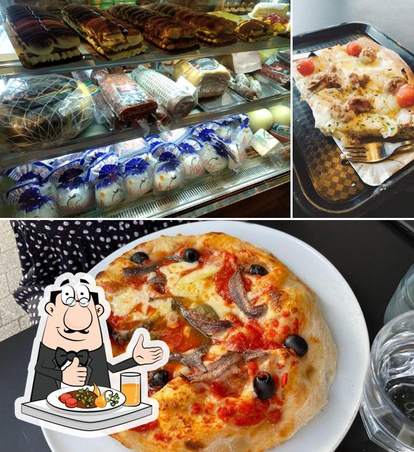 Pizza & Gusto, Karlsruhe - Restaurant menu and reviews