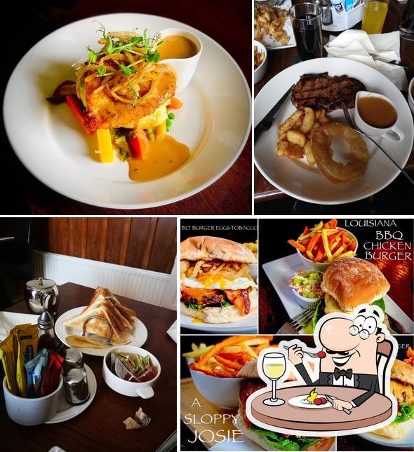 Top 7 restaurants in Banbridge, december 2024 - Restaurant Guru