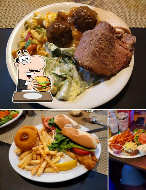 Forty Club Restaurant & Bar in Aitkin - Restaurant menu and reviews