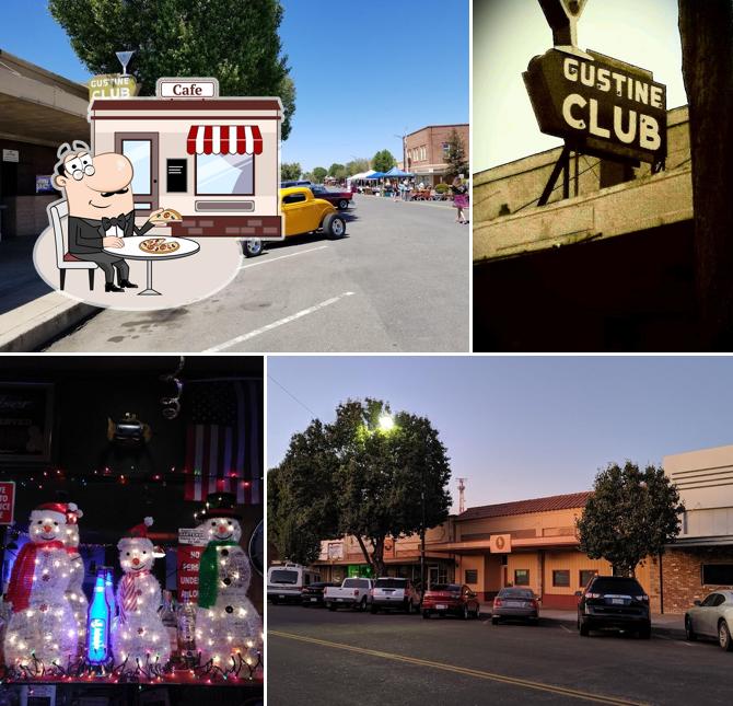 Top 5 restaurants in Gustine, july 2025 - Restaurant Guru