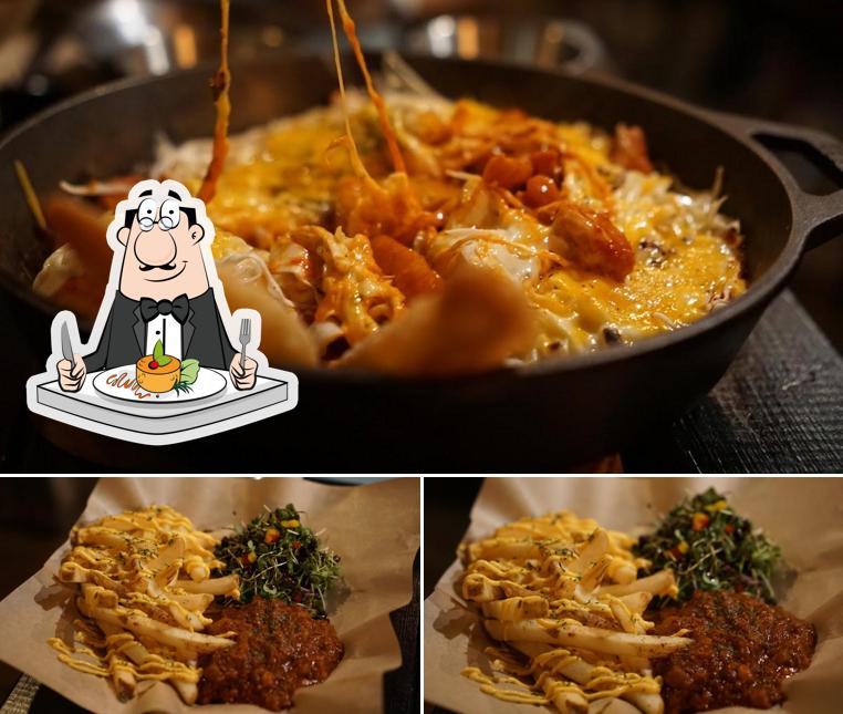 Hang Out pub & bar, Seoul - Restaurant reviews