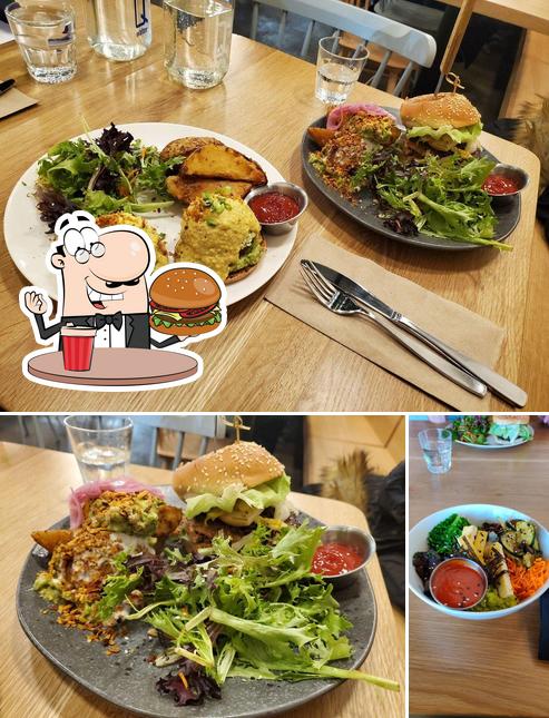 Hello 123, Vaughan - Restaurant menu, prices and reviews