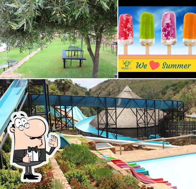 Pines Resort, Krugersdorp - Restaurant menu, prices and reviews
