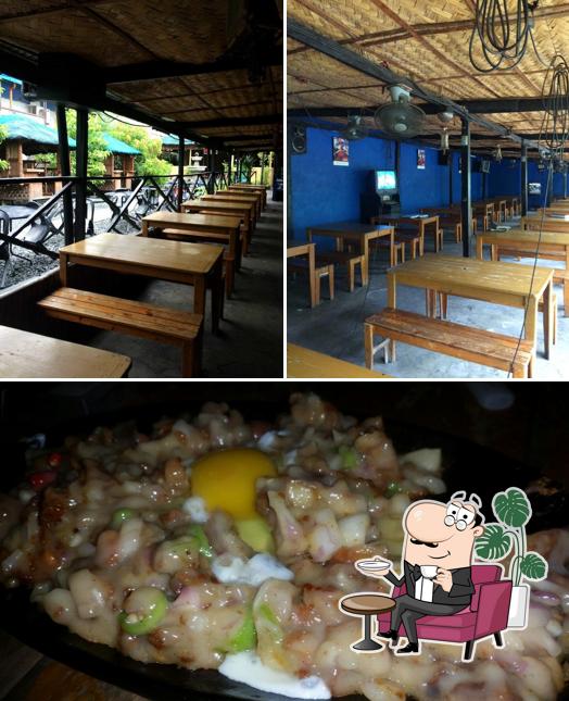 Sisig Republic, Las Pinas - Restaurant menu, prices and reviews