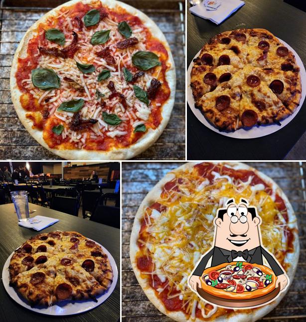 The Hidden Gem Music Club, Dayton - Restaurant menu, prices and reviews