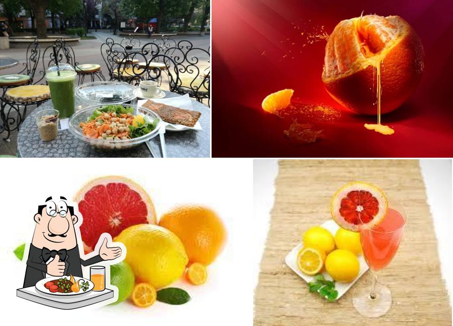 Vitafix pub & bar, Plovdiv, ul. "Rayko Daskalov" 67 - Restaurant reviews