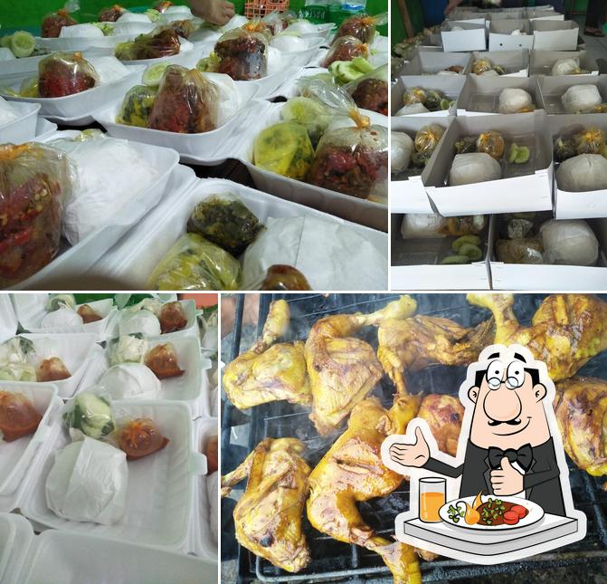 RM.Restu Bundo restaurant, Pasilian - Restaurant reviews