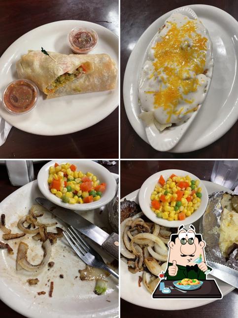 Red Mountain Cafe, Mesa - Restaurant menu, prices and reviews