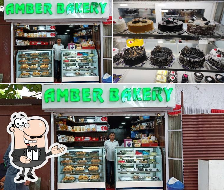 Amber Bakery, Pune - Restaurant reviews