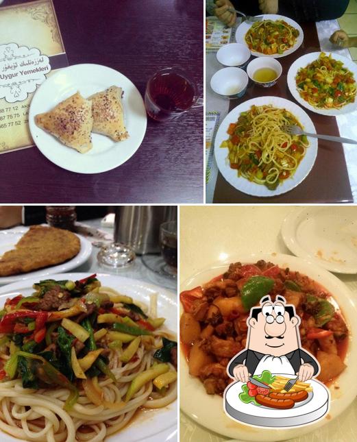 Ana Yurt Lokantası, Istanbul - Restaurant menu, prices and reviews