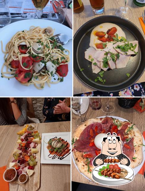 Anima Italiana, Waterloo - Restaurant reviews