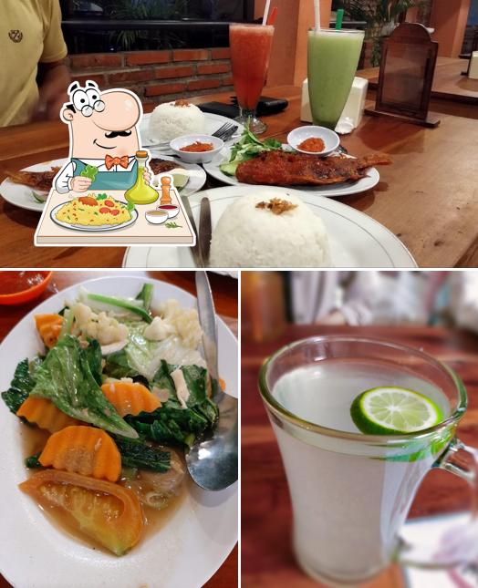 Bale Bebakaran Sutomo, Yogyakarta - Restaurant menu, prices and reviews