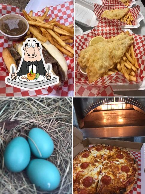 Birch Tree Cafe in Birch Hills - Restaurant reviews