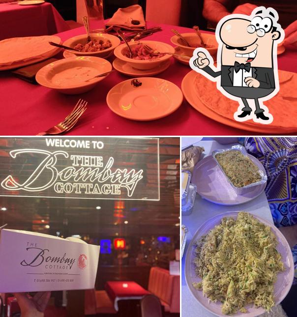 Bombay Cottage, 4 Lower Auchingramont Rd in Hamilton - Restaurant reviews