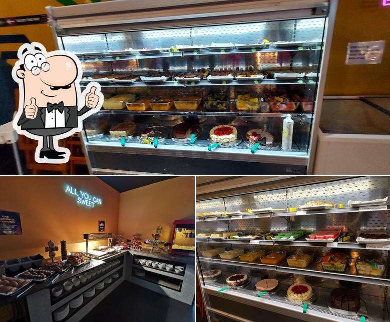 Booffi World Buffet, Clydebank - Restaurant menu, prices and reviews