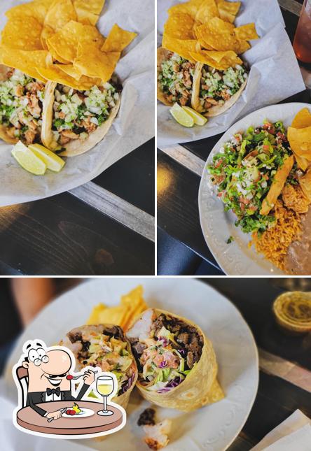 Chelas Mexican Kitchen, San Clemente - Restaurant menu, prices and reviews