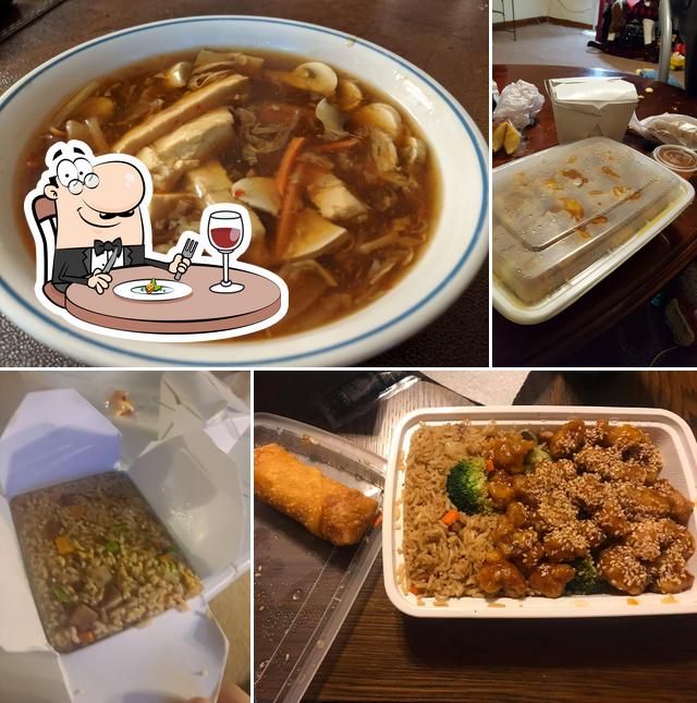 China II, Port Carbon - Restaurant menu, prices and reviews