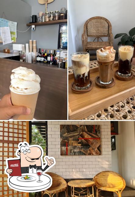 Coffee Artea, San Juan - Restaurant reviews