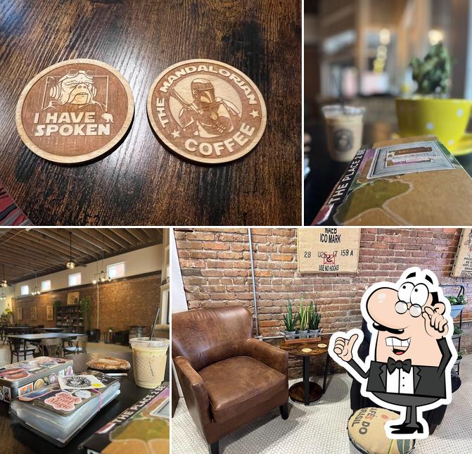 Cool Beanz Espresso Bar in Statesboro - Restaurant reviews