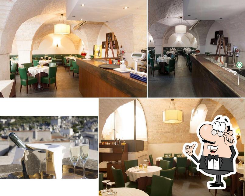 Best restaurants with a beautiful view in Alberobello, summer 2024 ...