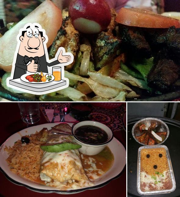 Don Chato Mexican Restaurant in Acton - Restaurant menu and reviews