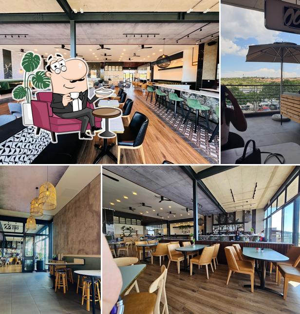 Top 10 restaurants in Polokwane, september 2025 - Restaurant Guru