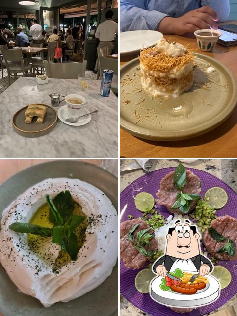 El Jamil restaurant, Mexico City - Restaurant reviews