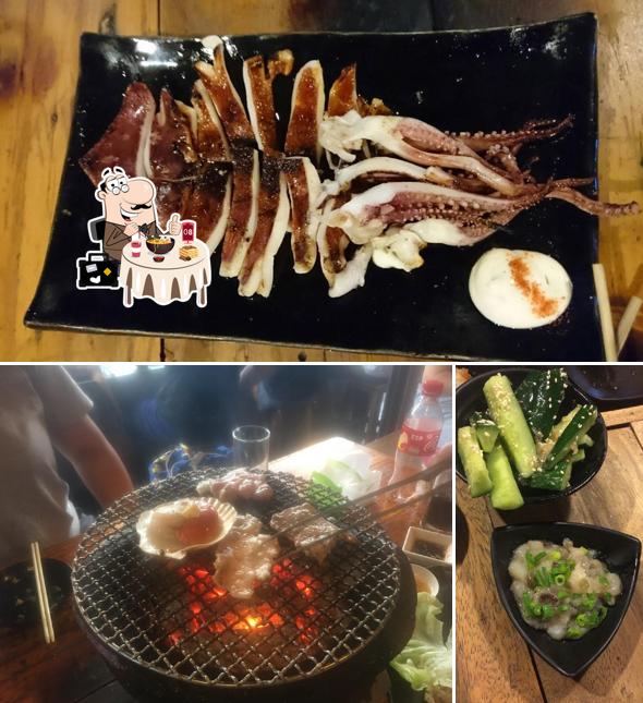Gagaga Sakaba restaurant, Chiang Mai, 55 Sodsueksa Rd - Restaurant reviews