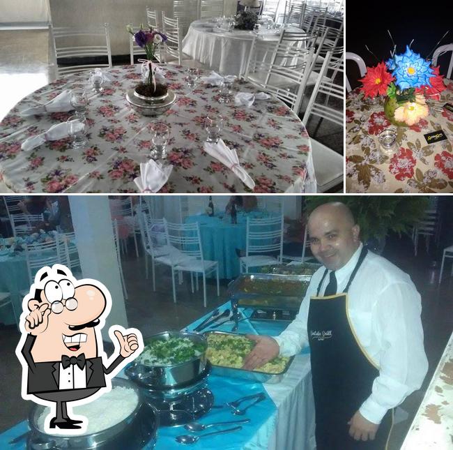 Golden Grill Buffet, Uberlândia