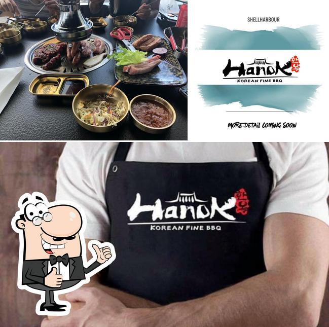 Hanok Korean BBQ Shellharbour, Shellharbour - Restaurant menu, prices ...