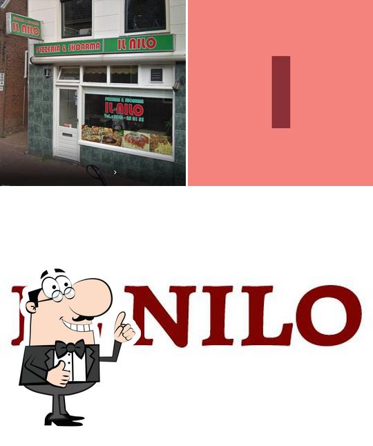 Il Nilo, Breukelen - Restaurant reviews