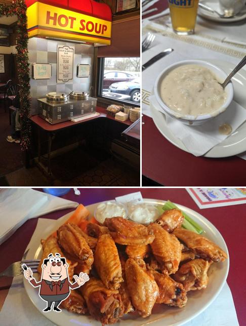 Jet Port in Niagara Falls - Restaurant reviews
