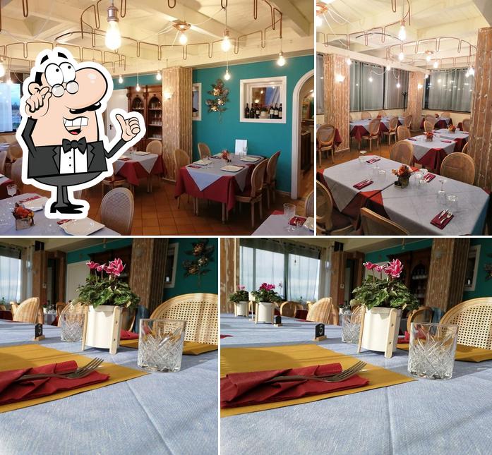 La Baita dei Sapori restaurant, Italia, Via Case Sparse per Vigevano, 9 ...