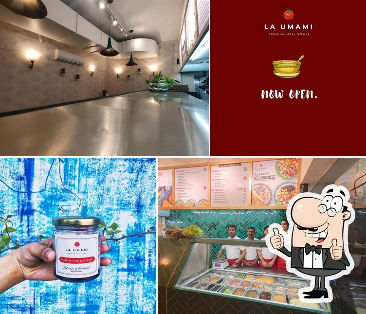 Bowlicious, Gurugram - Restaurant menu and reviews