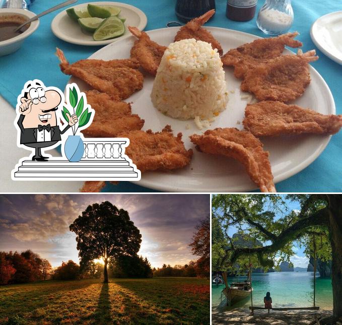 Mariscos Rafa, Tonalá - Menú del restaurante, precios y reseñas