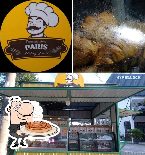 Paris Pastry and Bakery, Balikpapan - Restaurant menu, prices and reviews