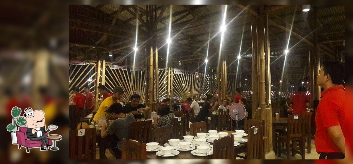 Top 5 restaurants with bulalo in Iloilo City, december 2025 ...