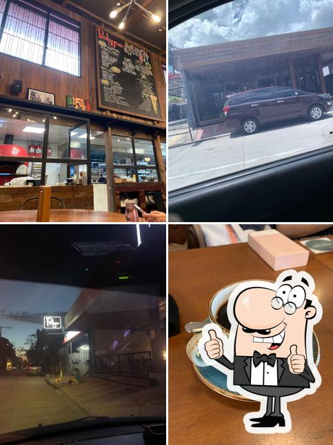 Prologue QC restaurant, Quezon City - Restaurant menu and reviews