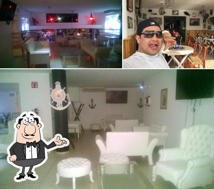 Rockabilly Beach, San Luis Potosi - Restaurant menu, prices and reviews