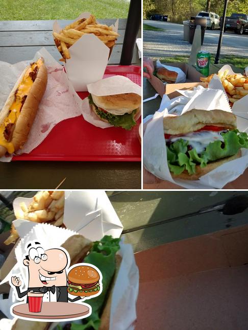 Roxie's, Castleton - Restaurant menu, prices and reviews