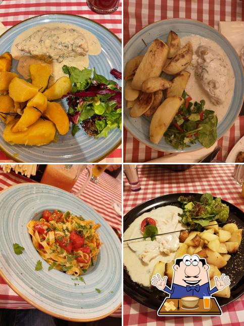 Roz Cafe, Bucharest, Lujerului - Restaurant menu, prices and reviews
