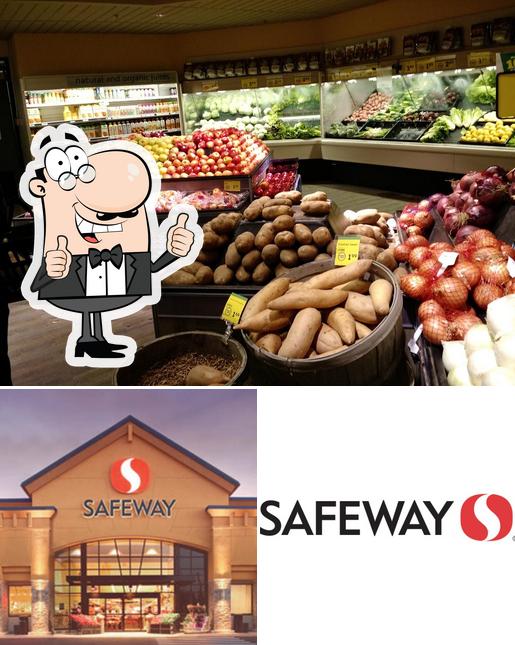 Safeway Terrace Shopping Centre in Terrace - Restaurant reviews