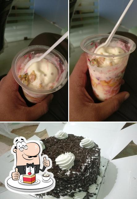 Sheen Bakery, Kannur - Restaurant menu, prices and reviews