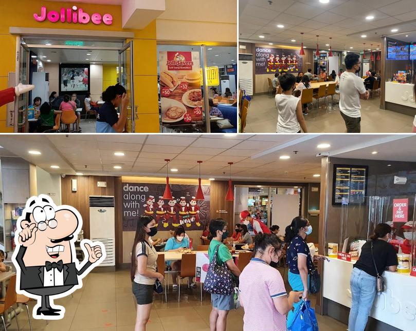 Jollibee Cash & Carry, Makati, Dela Rosa - Menú del restaurante ...