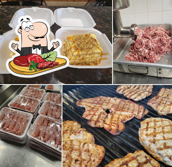 Sofia Grill, Des Plaines - Restaurant menu, prices and reviews