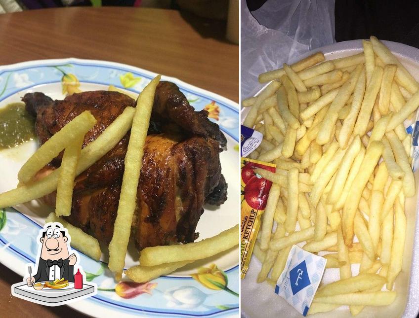 Super Burger restaurant, Dubai - Restaurant reviews