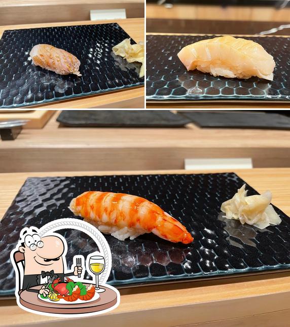 Best sushi restaurants in Dallas, winter 2024 - Restaurant Guru