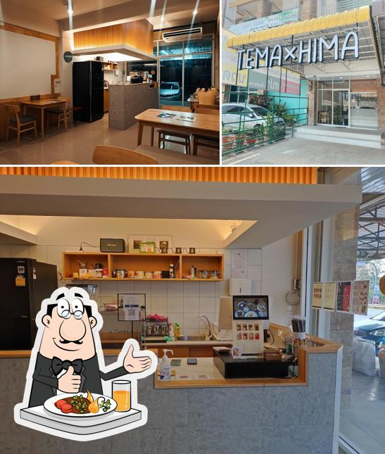 Tema×Hima ouchi gohan, Sala Klang - Menú del restaurante, precios y reseñas