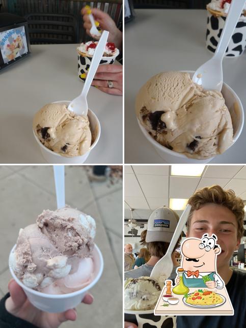 Udderly Moolicious Warrenton in Warrenton - Restaurant reviews