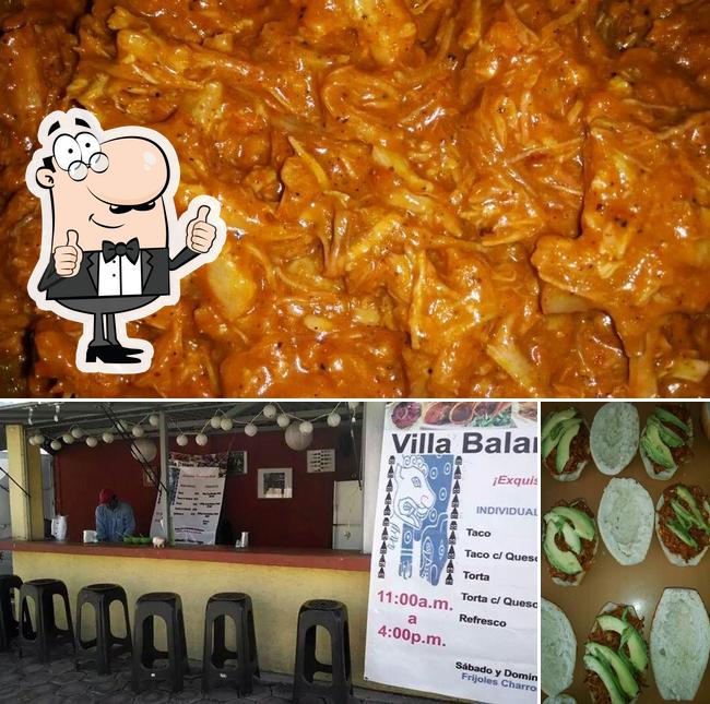 Villa Balam restaurant, Puebla City - Restaurant reviews